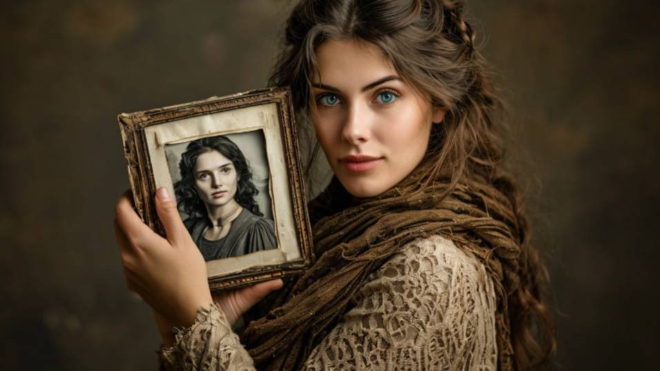 «Мама — молитва в сердце».|Авторская исповедь о вечной связи.