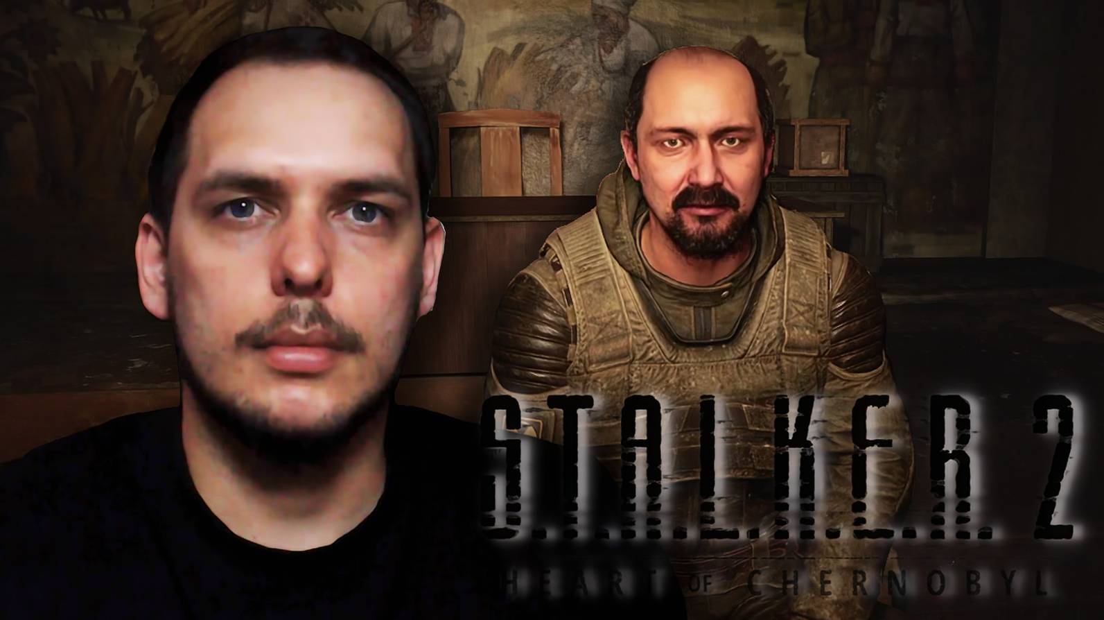 ЗАЩИЩАЕМ ЗАЛЕСЬЕ ОТ МОНОЛИТА! ОНИ ПО ВСЮДУ! ▶ S.T.A.L.K.E.R. 2 Heart of Chornobyl #17