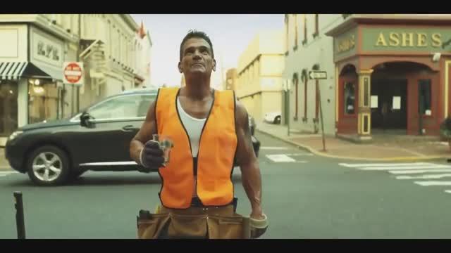 Бумеранг Добра.