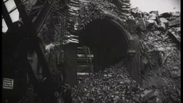 BBC: Нацизм — Предостережение истории 2 серия (документальный сериал, 1997)