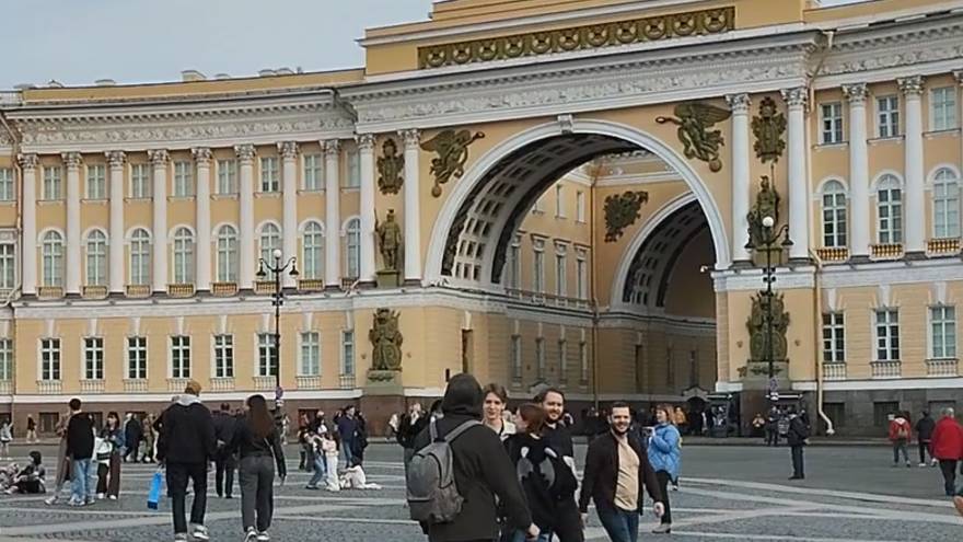 Вербное воскресенье