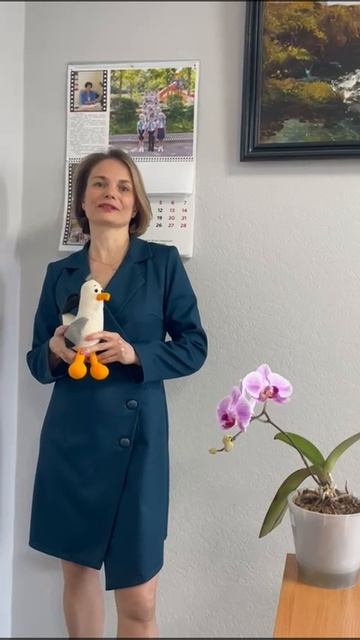 Инструктор по труду. Наталья Станиславовна К.