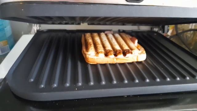 Самый первый влог