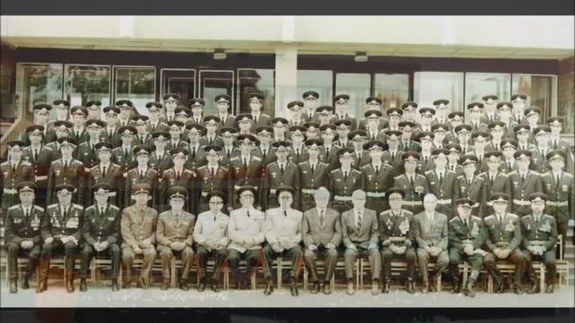 Светлой памяти наших однокурсников и командиров  ОВВКУС  Выпуск 1983 г