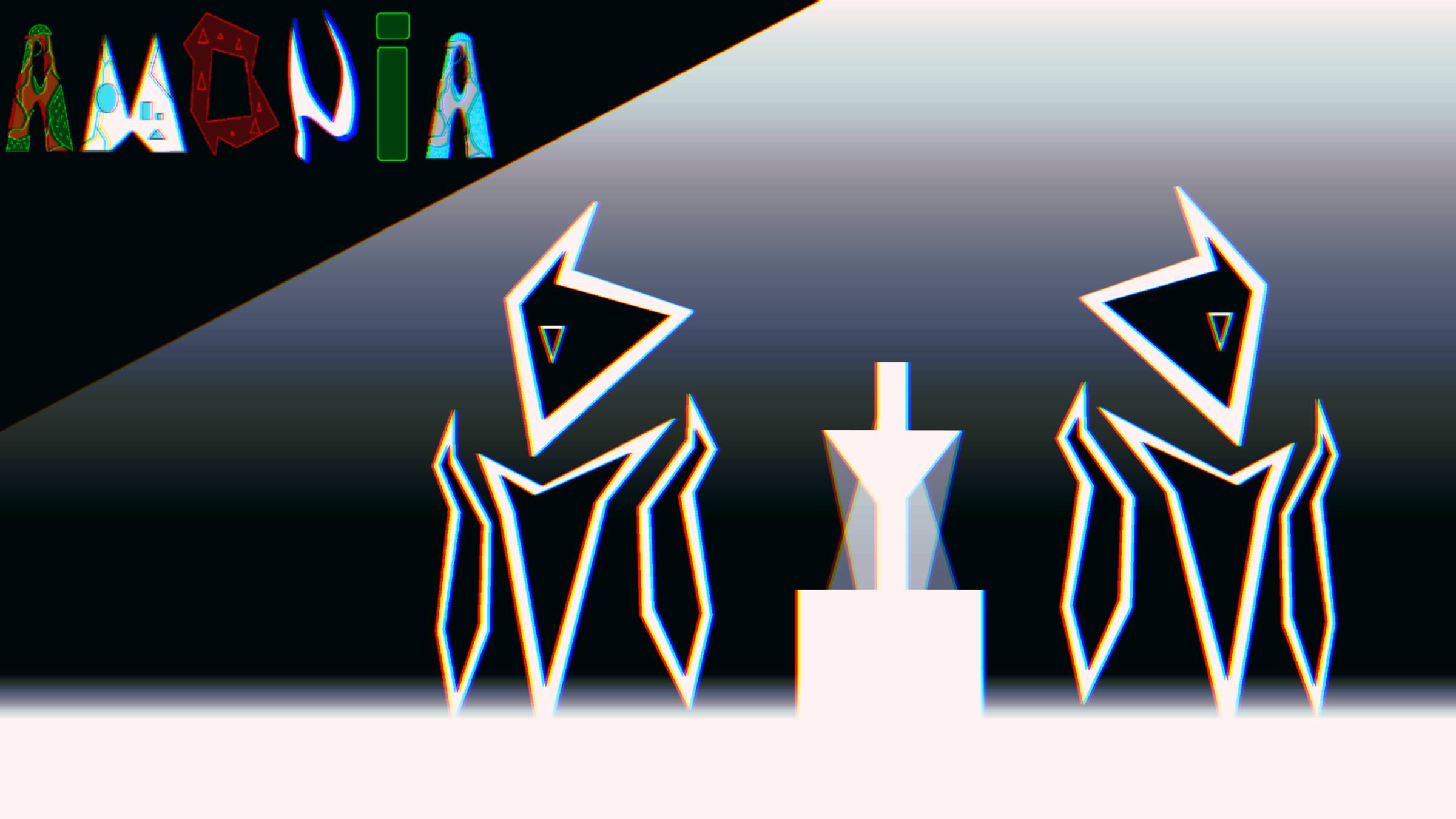 АМОНИЯ - 1 сезон 5 эпизод "Конец"