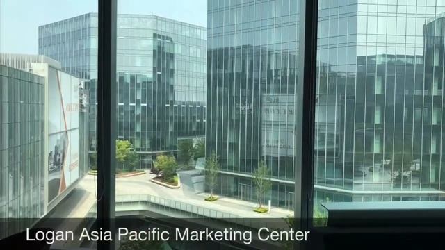 Logan Instruments Corp video