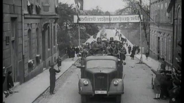 BBC: Нацизм — Предостережение истории 3 серия (документальный сериал, 1997)