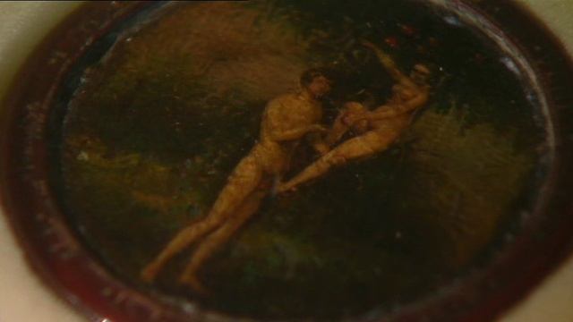 Порнография: Тайная история цивилизации 1 серия (документальный сериал, 1999)