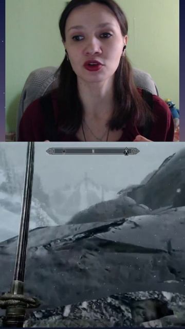 #30ДнейИгр День 11: Игра, которую иногда запускаешь, чтобы походить по игровому миру #shorts