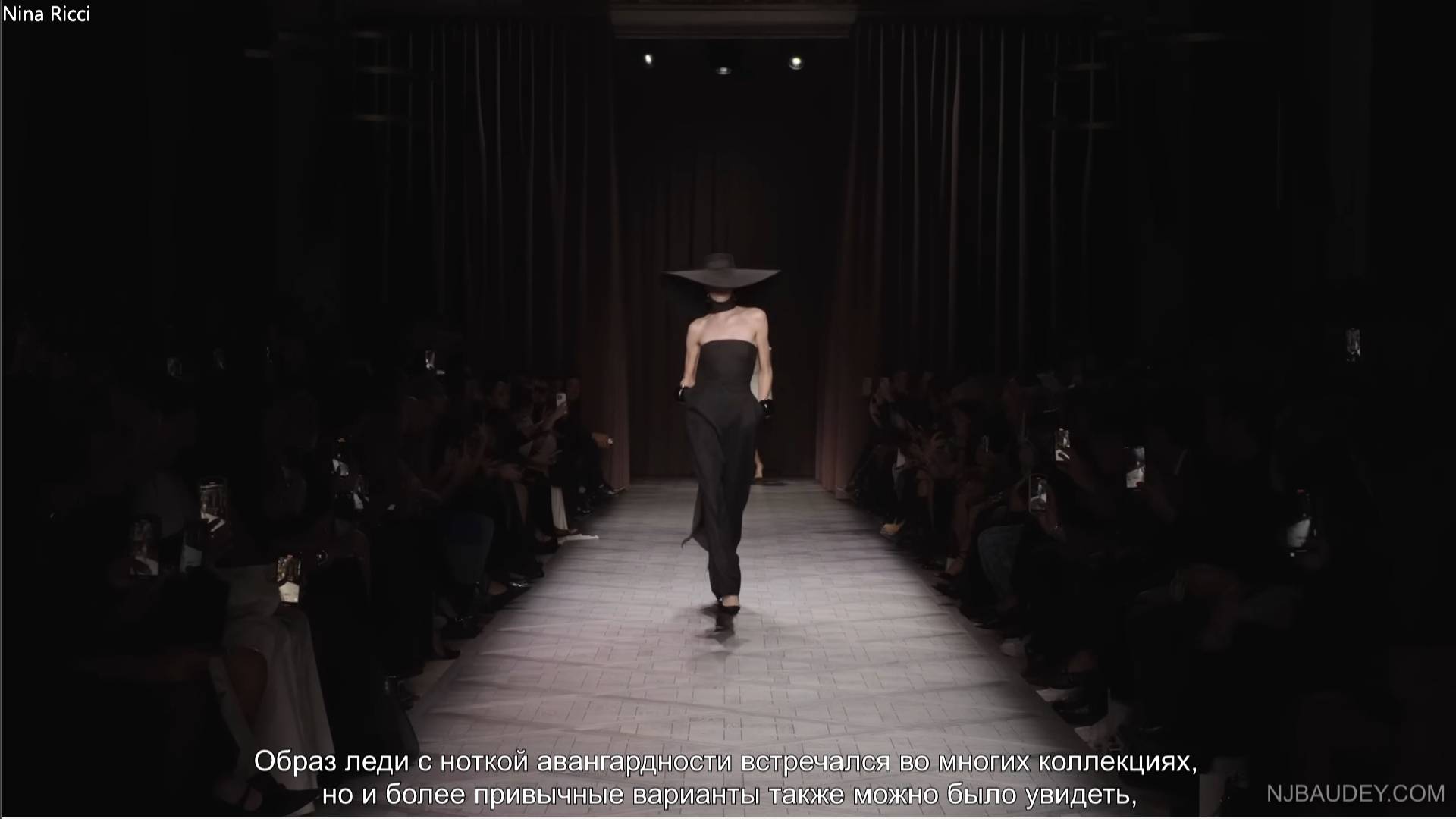 Мода весны-лета 2025 года. Главные тенденции сезона