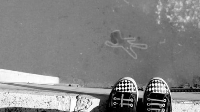 Самоубийство — ошибка или выход, часть 3