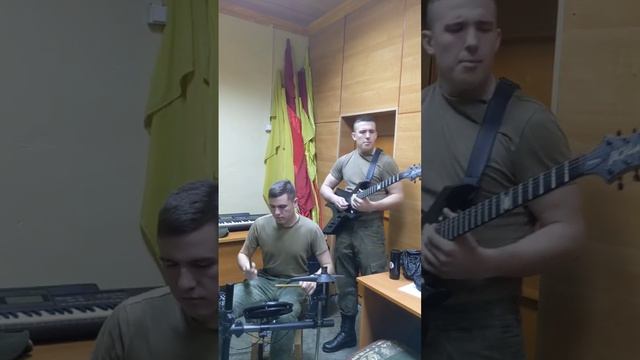 Шаповалов Егор "Половинка" (группа "Танцы минус")
