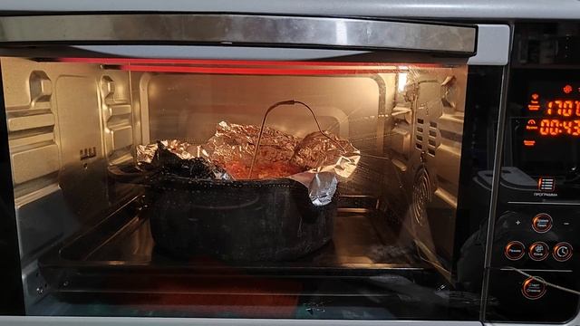 БУЖЕНИНА ПО СОВЕТСКОМУ ГОСТУ