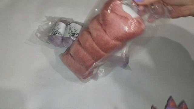 НОВАЯ ПРЯЖА