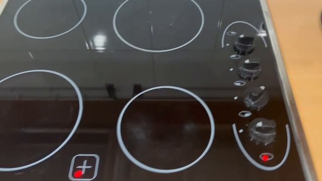 Индукционная плита