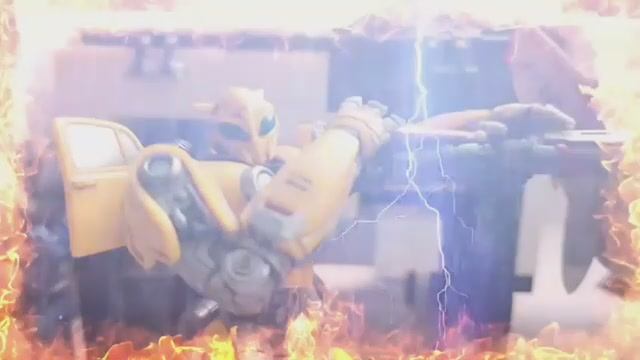 Astro confrontation.SEASON 5.