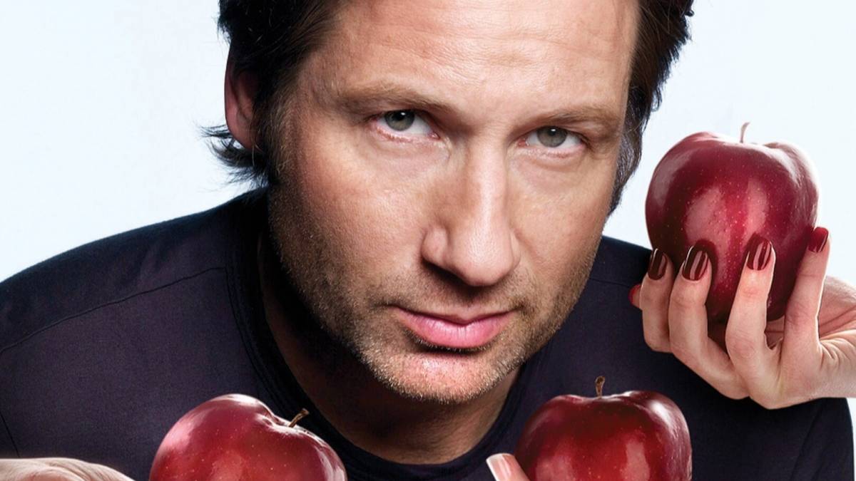 Сериал Блудливая Калифорния – 4 сезон 2 серия / Californication
