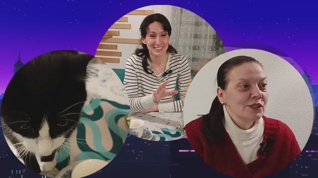 В гостях у лютеран (2): Из Крыма в Петербург через Сибирь