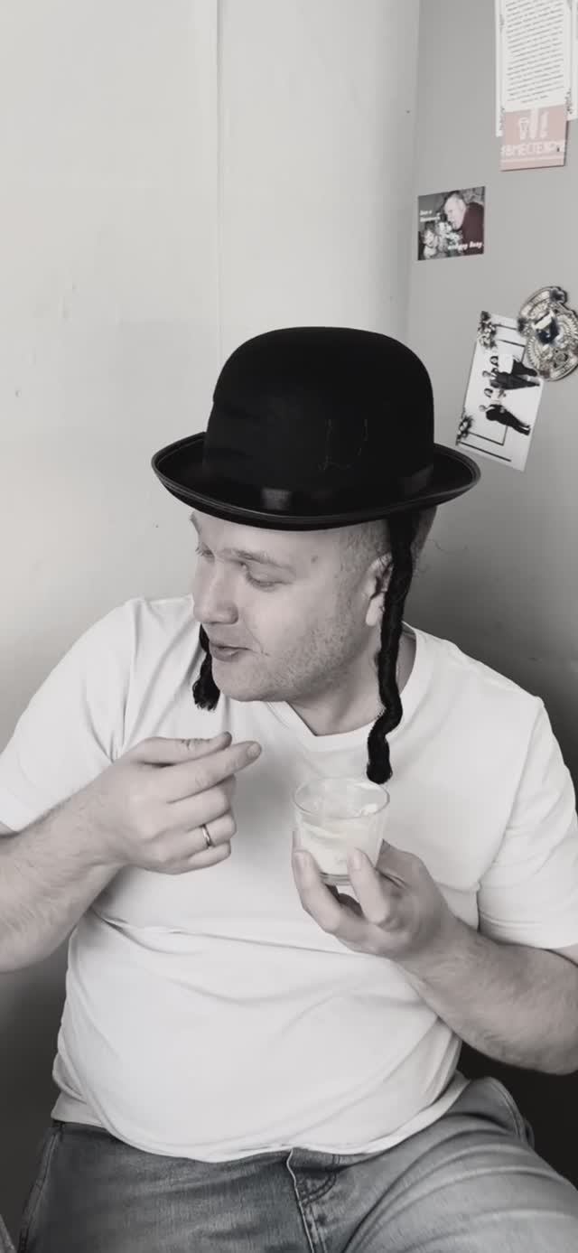 Почему мордвинов сравнивают с евреями?