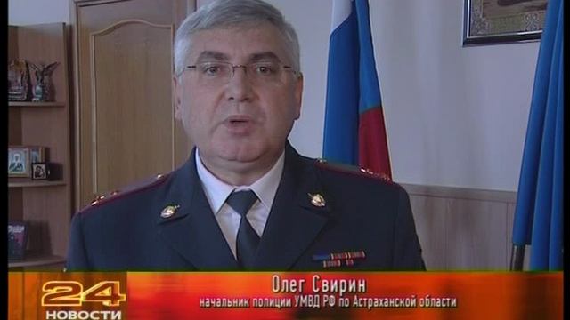 Прямое включение с избирательных участков, канал РЕН-ТВ-Астрахань, 04.12.2011, выпуск 7, 15-34