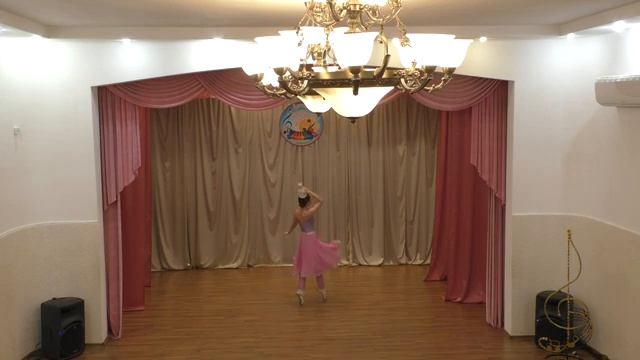 Тещенко Аксинья