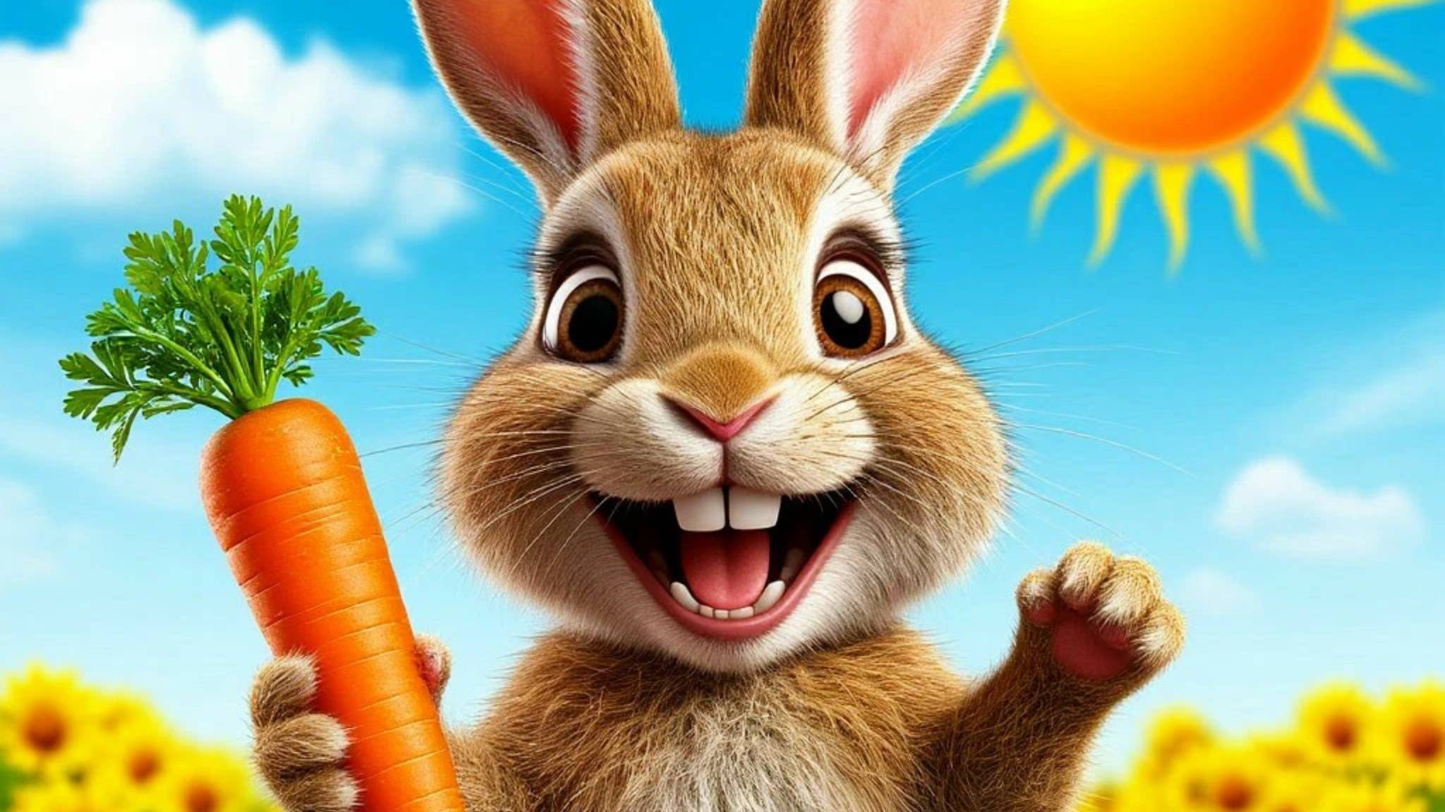 SONS OF THE FOREST "КРОЛИКИ"🐰🐇