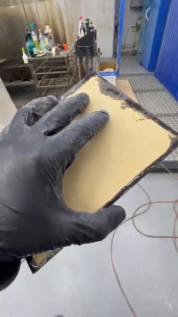 Грунт для мдф, дерева, гипса, пенопласта и тп. От СкайХром .