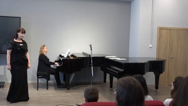 "Объединяя музыкой сердца"