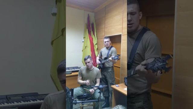 Шаповалов Егор "Белые крылья" (группа "Порнофильмы")