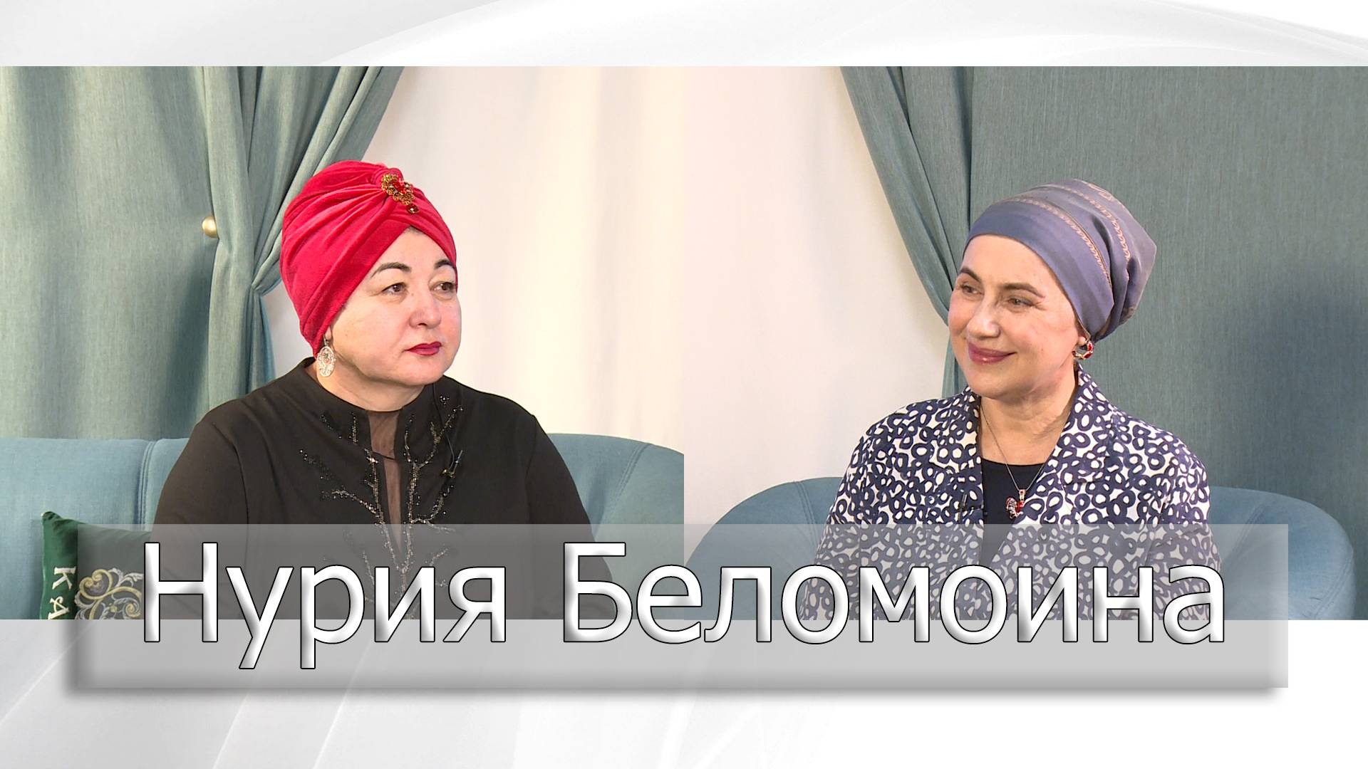 "Пәйгамбәрләр тарихы" сәхифәсендә тугызынчы тапшыру