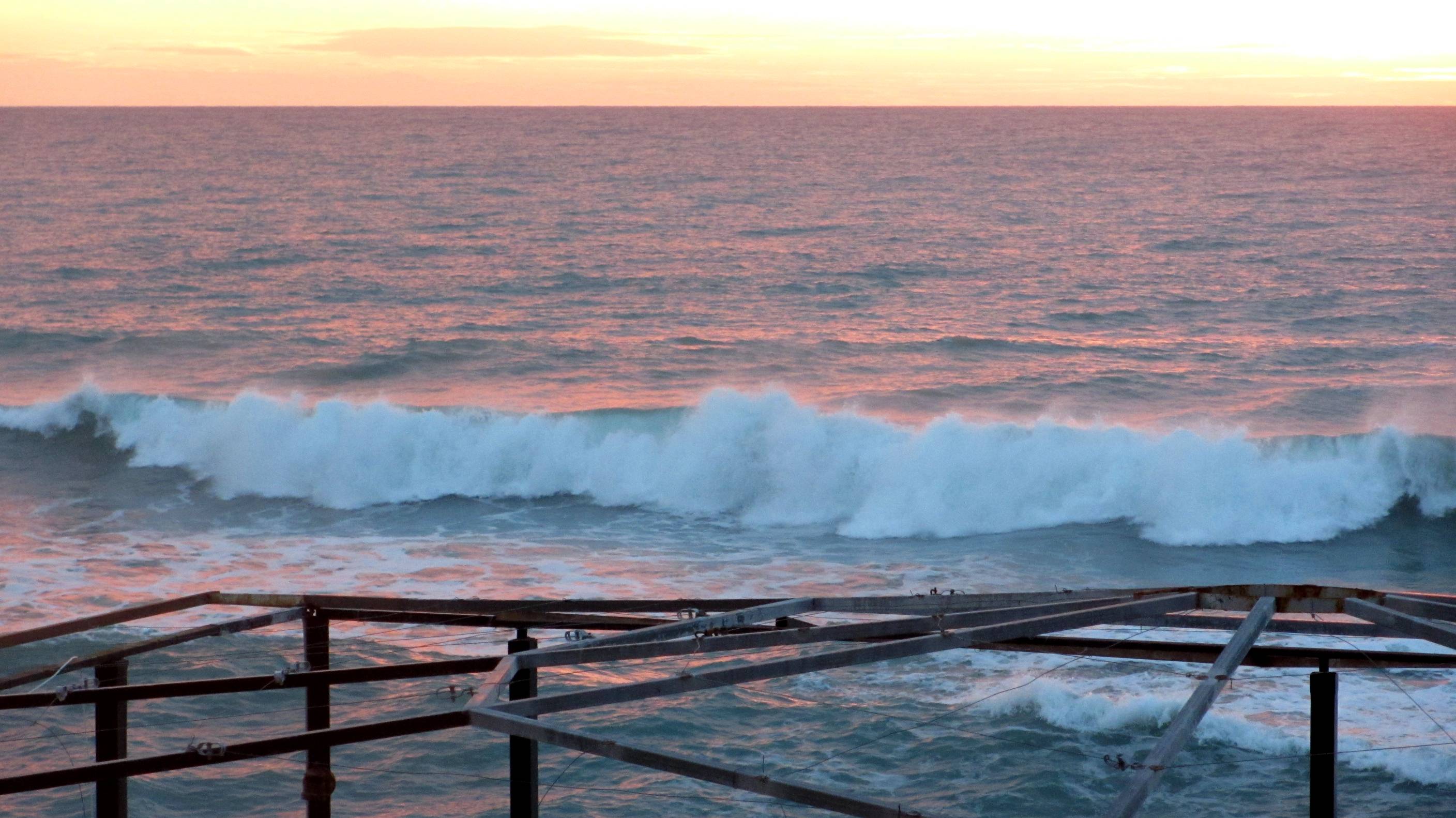 Западное побережье Калабрии. Ч.6. Италия. Путешествие по Сицилии и Калабрии.