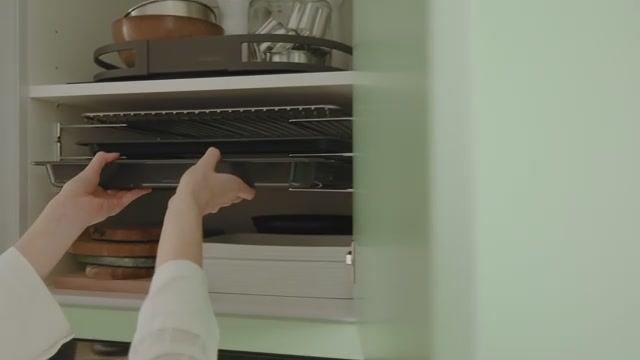 Держатель для противней ИзиПлейс