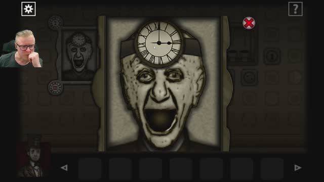 Forgotten Hill Mementoes. Стрим 1.