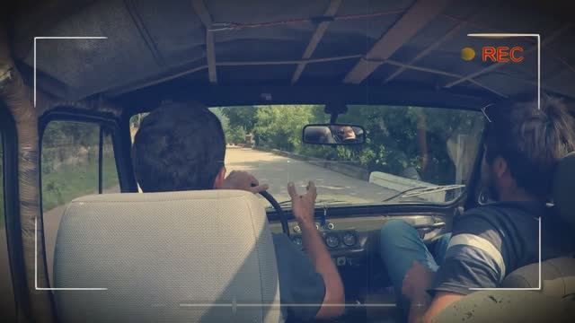 Поход по Абхазии: проблемы с местными жителями и водой. Как обман местных усложнил наш поход. [1/6]