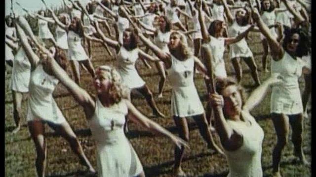 BBC: Нацизм — Предостережение истории 6 серия (документальный сериал, 1997)