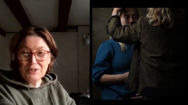 Ирина Шибуддинова: Как базовый курс изменил моё фотоискусство 🎨📷