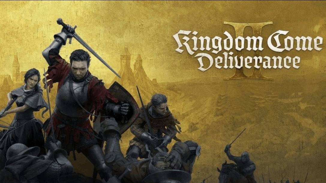 Kingdom Come Deliverance 2 - №6 по следам Павлены!