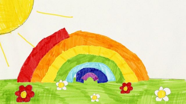 Каменева Аня. Берегите природу