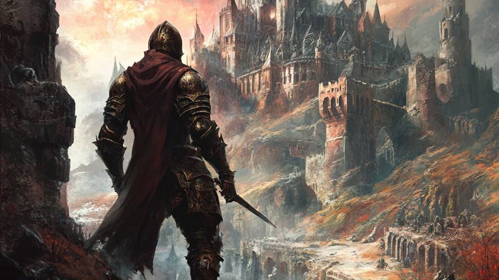 Disciples - Liberation - part 04