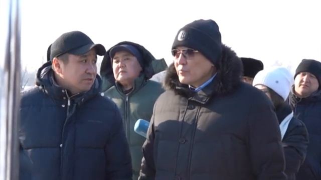 “7+7” Ақпараттық бағдарламасы  09.03.2025