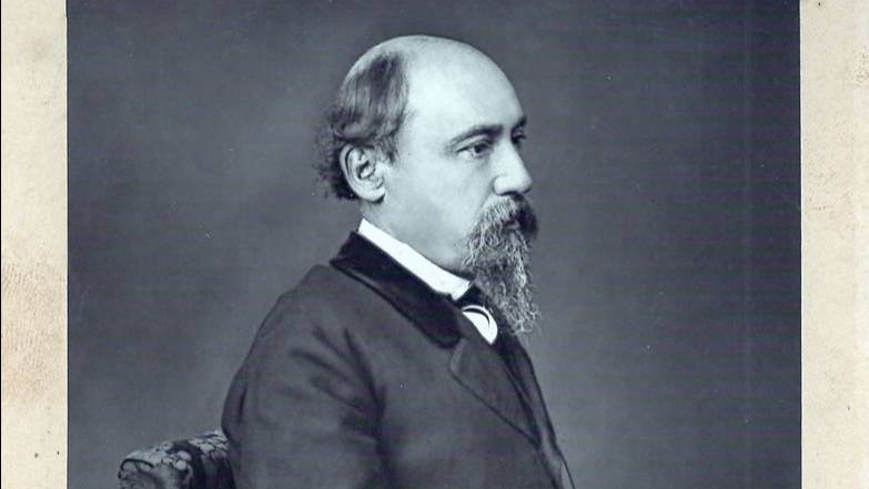 Н. А. Некрасов "Кому на Руси жить хорошо"  5-я часть