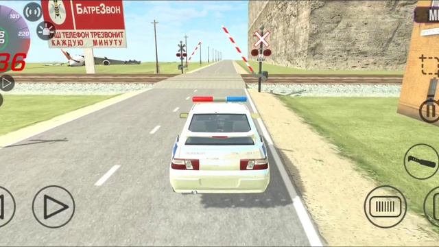 повтор картинок в ваз краш тест симулятор 2