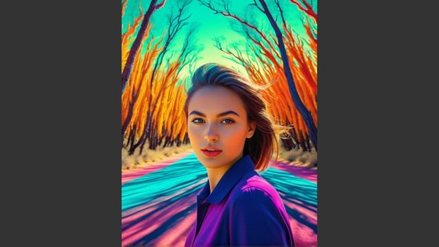 Красота девушек заставляет сердце биться чаще