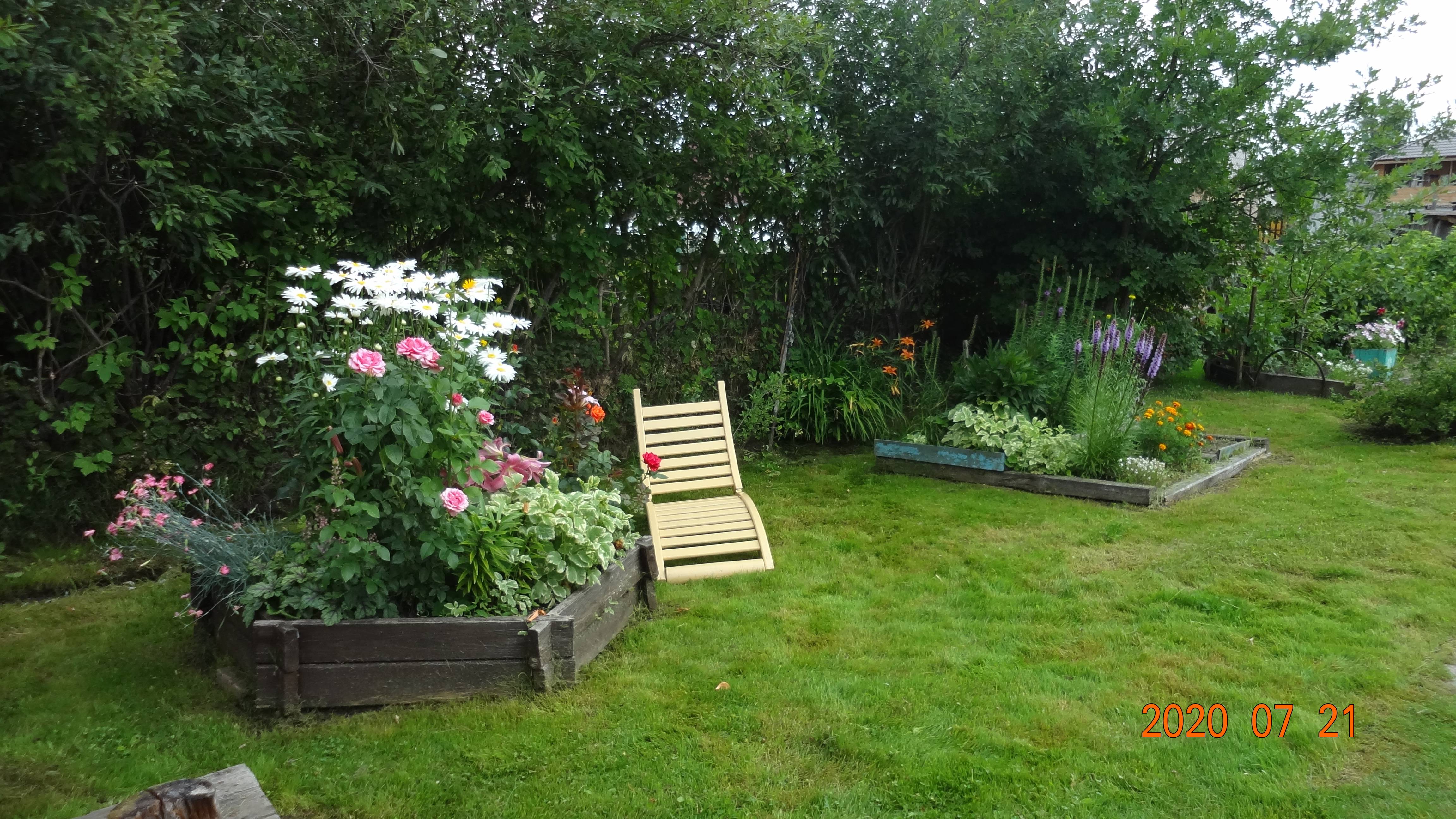 Репортаж с бобровой запруды ч.8