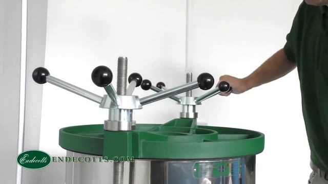 Titan 450 from Endecotts