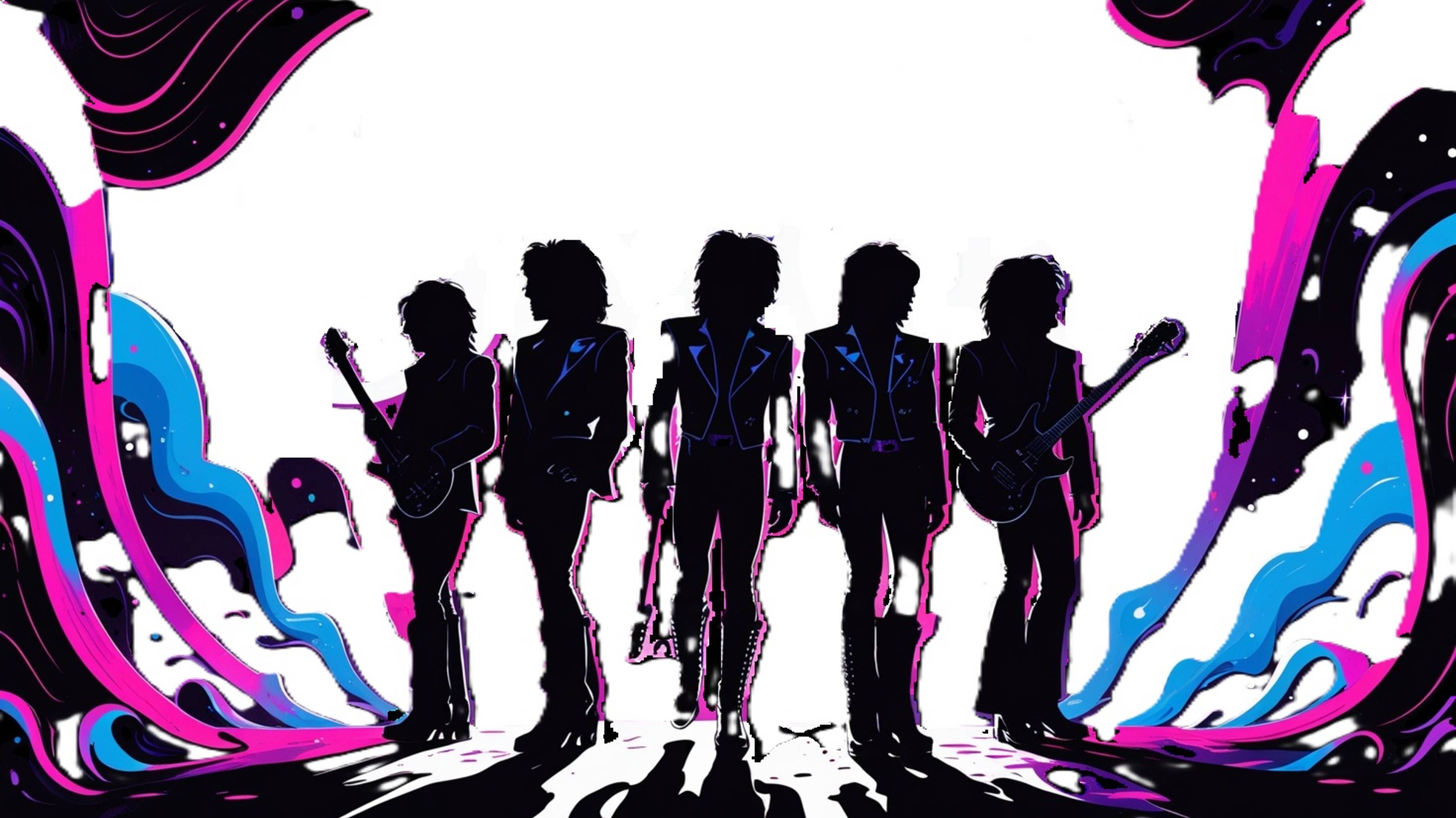 Гимн глэм-року