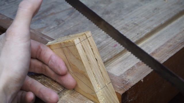 Столярные соедниения: столешница (крышка)