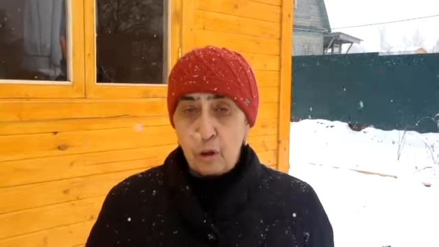 Отзыв о доме Исток (каркасно-щитовой 5х4)