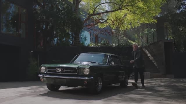 Hasselblad- создано, чтобы вдохновлять [озвучка drAstronomus]