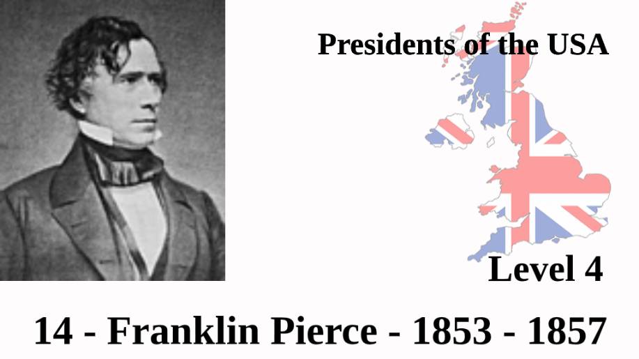Franklin Pierce